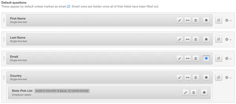 Hubspot Community Create Dependent Form Fields In Hubspot Forms Hubspot Community