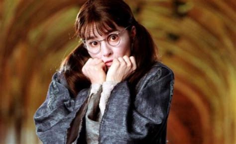 《哈利波特》桃金娘和伏地魔是什么关系 知秀网