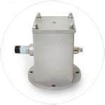 Stainless Steel Linear Vibrators De Wilde Vibration Technique