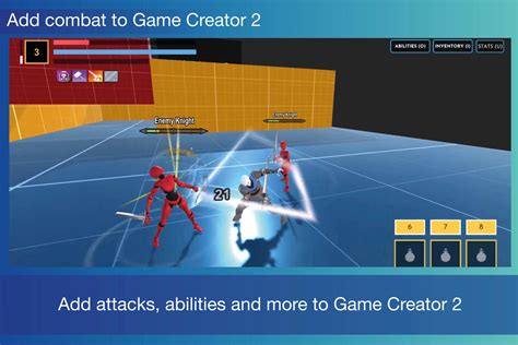 Abc Integration Game Creator 2