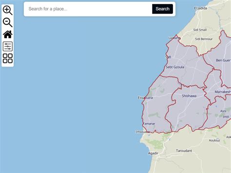A Web Gis Application Along With Data Analysis And Prediction Upwork