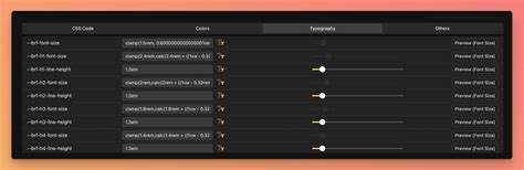 Global Classes Creator Bricksforge Docs