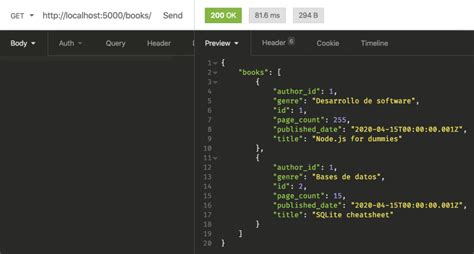 Prisma Un Toolkit Para Bases De Datos ORM Para TypeScript Y Node