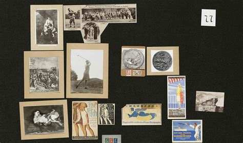 Radikal unterschätzt: Arbeiten auf Papier - gallerytalk.net