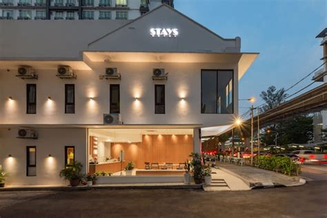 Stays Hotel Reviews Deals And Photos 2026