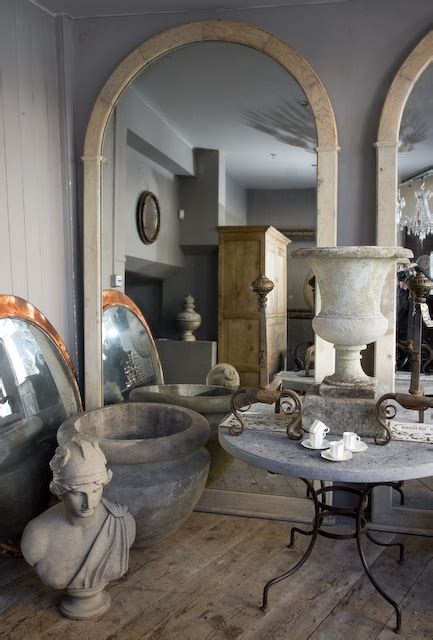 Alex Macarthur Antique Furniture Restoration French Decor Elegant