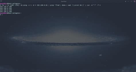 Grep Aprendiendo Shell Scripting Usando El Comando De Terminal Grep