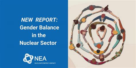 NEA Report Quantifies Need To Attract And Retain Women In The Nuclear Sector ANS Nuclear