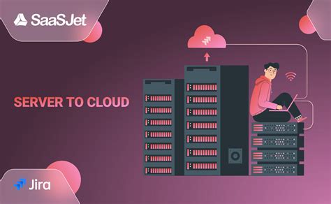 how to migrate from jira server to cloud