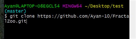 Basic Git Commands With Examples GeeksforGeeks