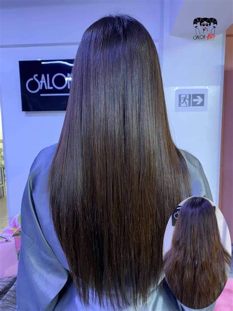 Salon Art Үсний ботокс эмчилгээ нь 🦋Төрөлхийн хөвсгөр Facebook