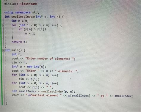 Solved 2 On Lab 9 You Did Chapter 8s Programming Exercise