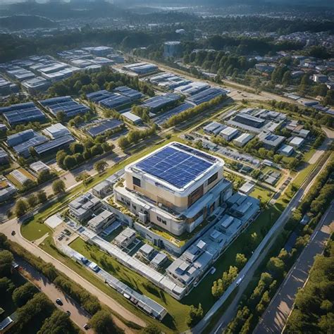 Powering The Future Energy Efficient Sensor Designs For Sustainable Iot Wireless Sensor