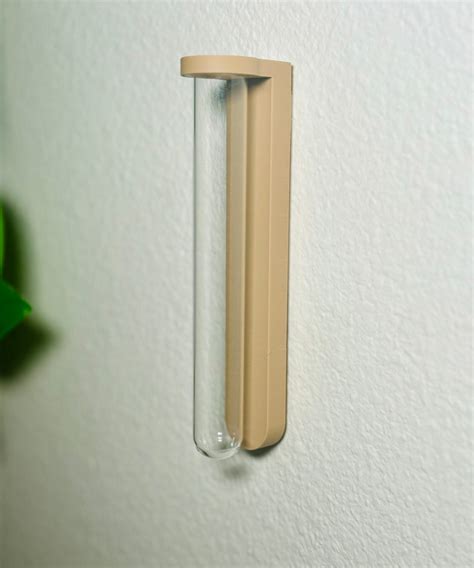 Test Tube Propagation Planter Etsy