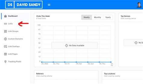 How To Create A Branded Link Redirect For Free
