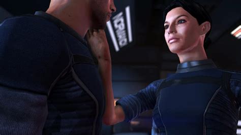 Mass Effect 2 Romance Options Full Guide Power Up Gaming