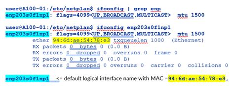 NVIDIA Configuration Juniper Networks