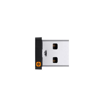 Receptor Unifying Usb