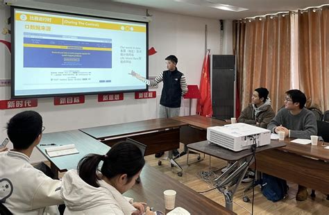 专业特色照片 上海大学本科招生专业博览网