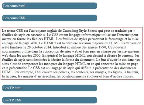 exercices en css les les transitions série 01 apcpedagogie