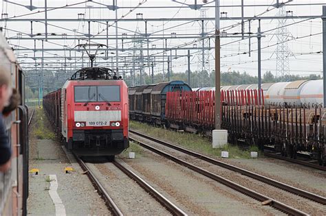 Class 189 Db Matty Ps Railway Pics