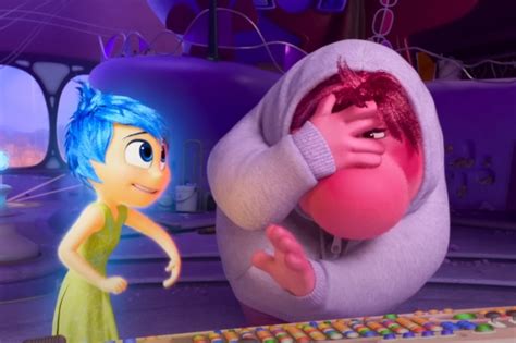 Inside Out Il Trailer Finalmente Av Magazine