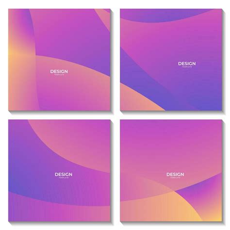 Abstract Colorful Gradient Background Vector Illustration 23835202 Vector Art At Vecteezy