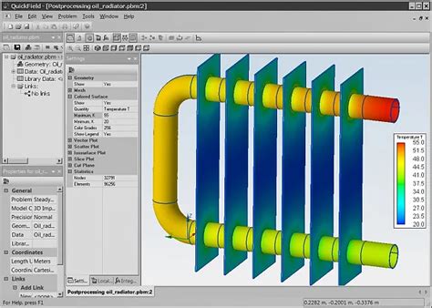 Tera Analysis Implements C3d Toolkit For Fea Simulation Software C3d Blog
