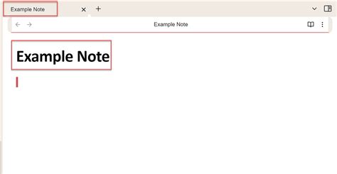 Modify Font Of Note Inline Title And Tag Title Help Obsidian Forum