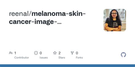 Github Reenalmelanoma Skin Cancer Image Segmentation