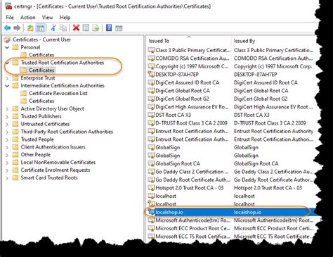 Configuring Kestrel