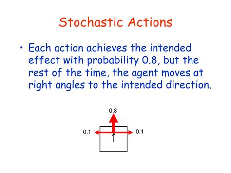 Ppt Markov Decision Processes Powerpoint Presentation Free Download Id3340599