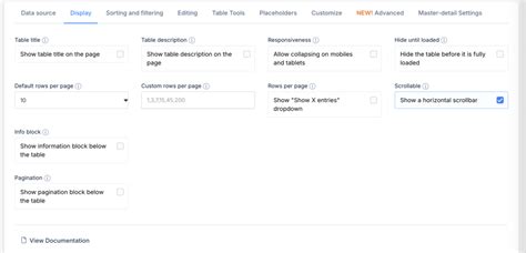 How To Create An Html Table With Fixed Header And Scrollable Body Step