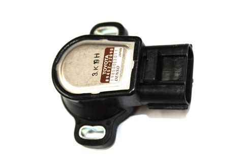 Jun Ming Liu Sensors TPS