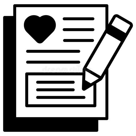 Report Modern Concepts Design Stock Vector Illustration Of Medical Heart 265606847