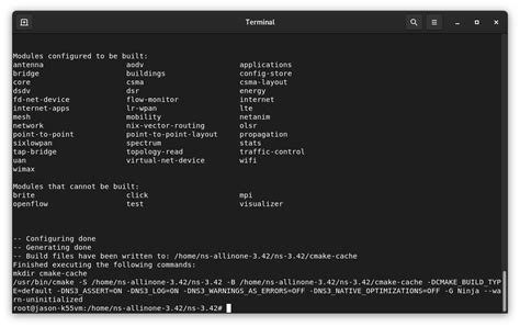 Ns 3 Ns 2 Ns 3 Project And Research Help Forum