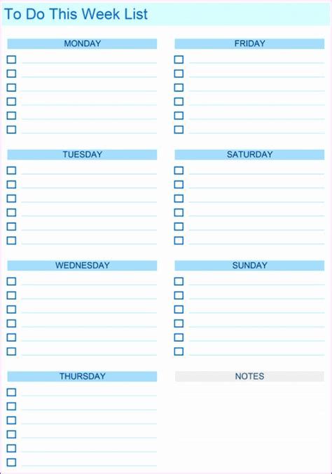 Excel Priority List Template Excel Templates Excel Templates