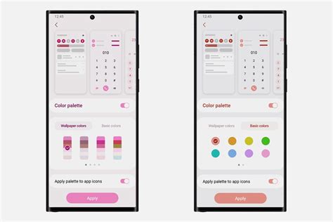 One UI 5 Samsung Announces The Biggest Changes With Its Android 13 Update NotebookCheck Net News