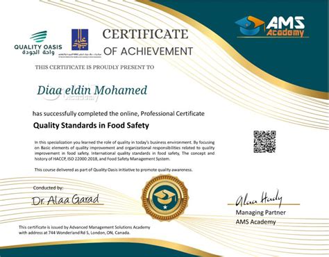 Diaa Mohamed Posted On Linkedin