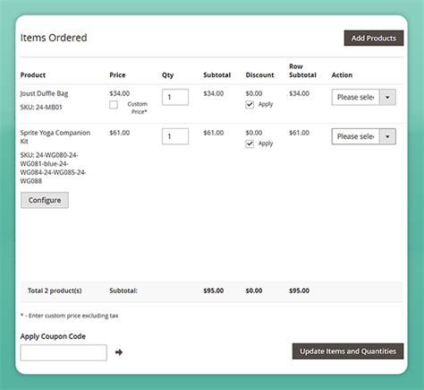 Magento 2 Quote Extension Request For Quote Module