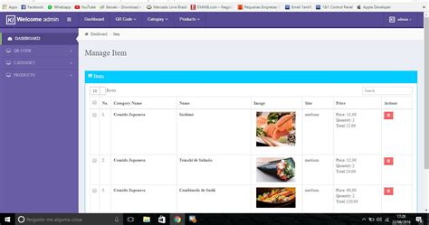 Restaurant App Android Ios Source Code By Vinnemm Codester