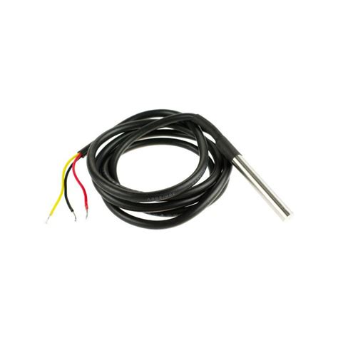 DS18B20 Digital Temperature Probe