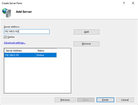 Html5 Webhmi Redundancy And Network Load Balancing