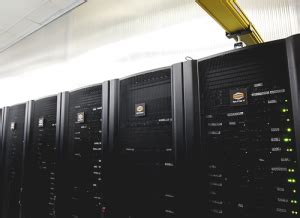 Data Center Build Vs Buy A Cost Comparison