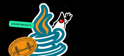 Javaone Logo Javaone Cross Platform Mobile Developement