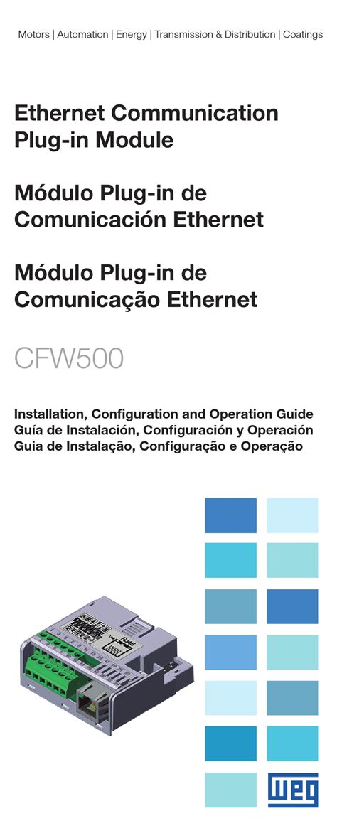 Wiring Diagram For Cfw500 Frequency Inverter Wiring Draw