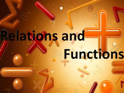 Relations And Functions 9th 12th Grade Flashcard Wayground Formerly Quizizz