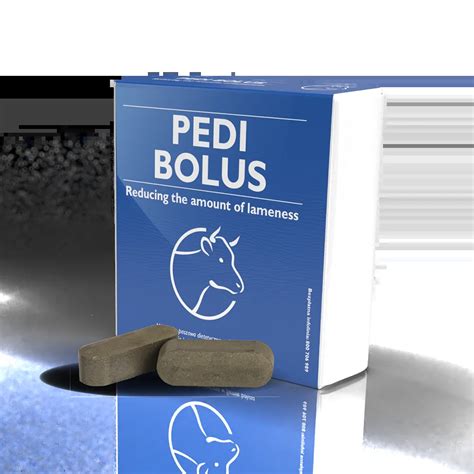 Pedi Over Agro Preparaty Dla Zwierząt Gospodarskich Bydła Hodowlanego