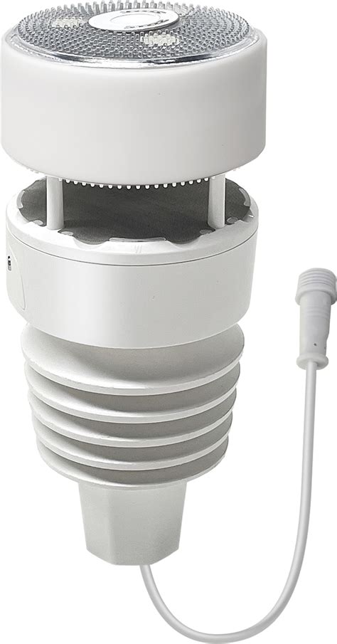 DP In Ultra WiFi Lan Gateway Wetterstation IoT fähiger WiFi Hub mit Datenspeicherung