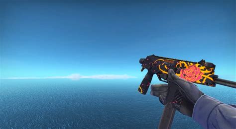 10 Best MP9 Skins In Counter Strike 2 1v9